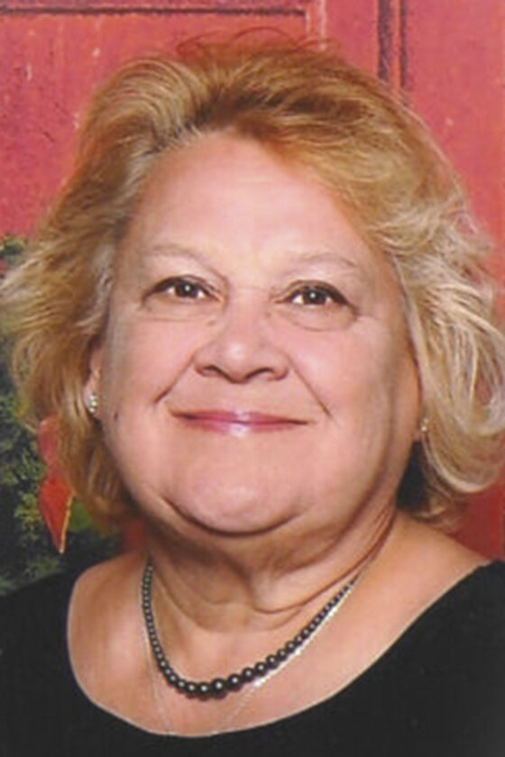 Diane E. Ford 1954-2022 | News, Sports, Jobs - The Vindicator